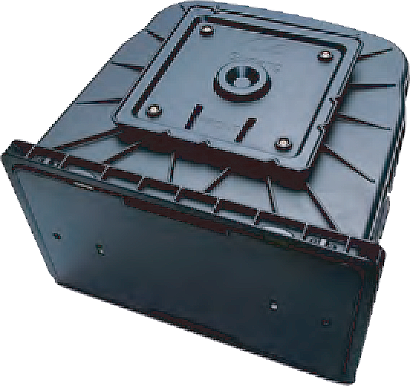 450mm 晶圆载具 - Gudeng