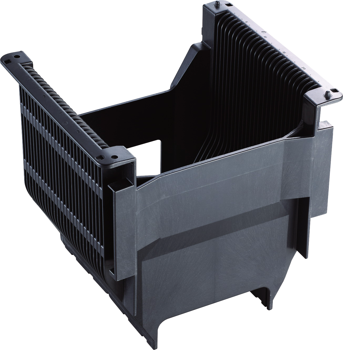 200mm Wafer Handling - Gudeng