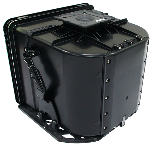 Wafer Handling Solution - Gudeng