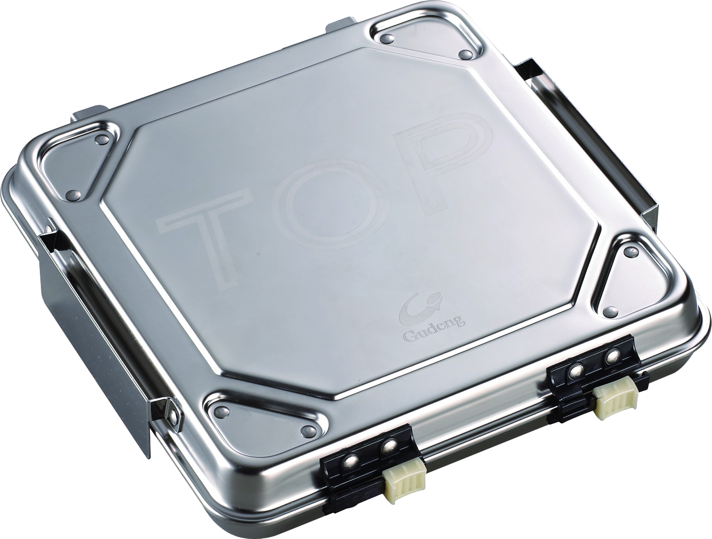 Company Profile - Gudeng