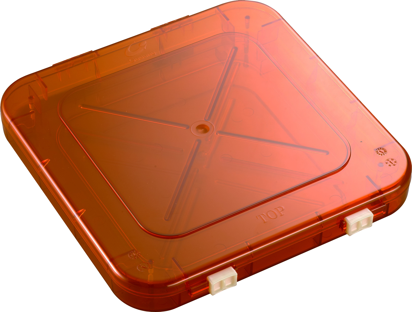 Company Profile - Gudeng