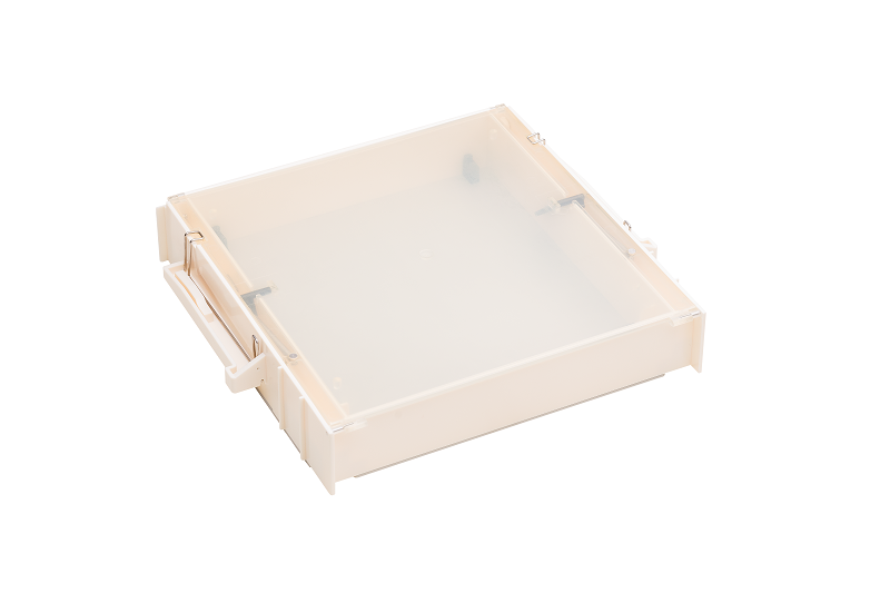 Nikon / Canon Reticle Box - Gudeng