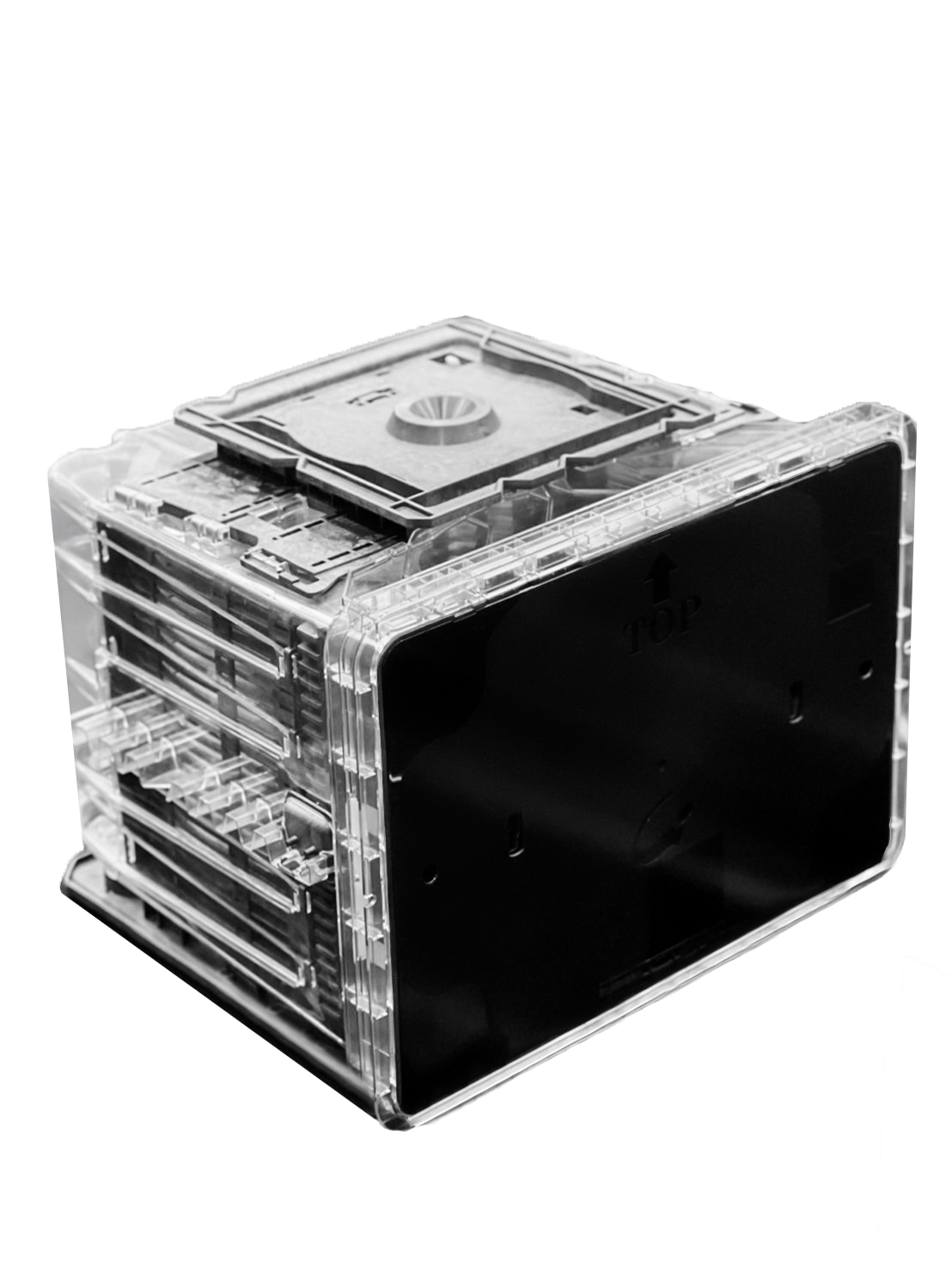 450mm Wafer Handling - Gudeng