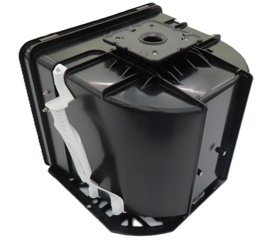 300mm Wafer Handling - Gudeng