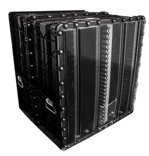 Advanced Packaging Carrier - Gudeng